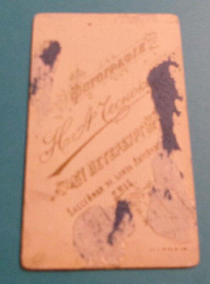 ANTIQUE CDV SOLDIER PORTRAIT CARD UNIFORM SLICK HAIRCUT ! MILITARY | eBay