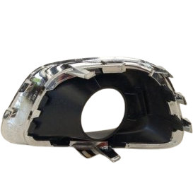 Left Side Indicator Fog Bumper Lamp Fits 2013-2016 Jeep Compass MK SUV ...