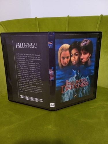 Fall Into Darkness 1996 DVD | eBay