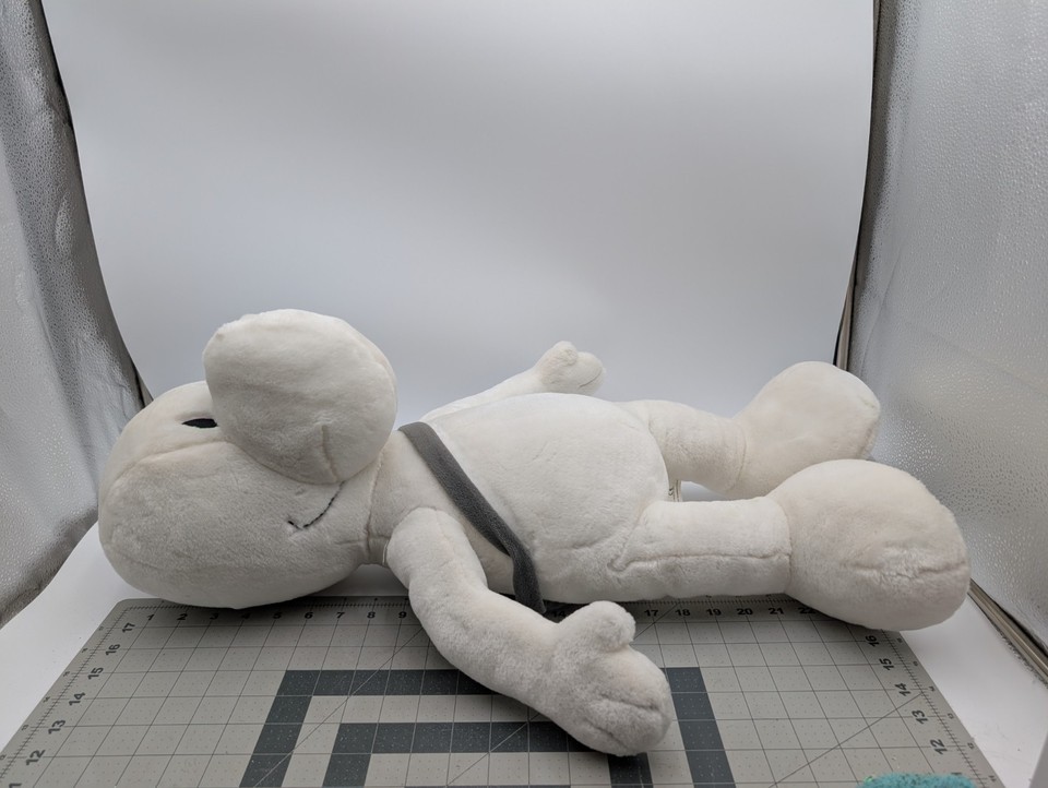 Fone Bone Cartoon Books Plush 25 Inch Jeff Smith Stuffed Animal Toy | eBay