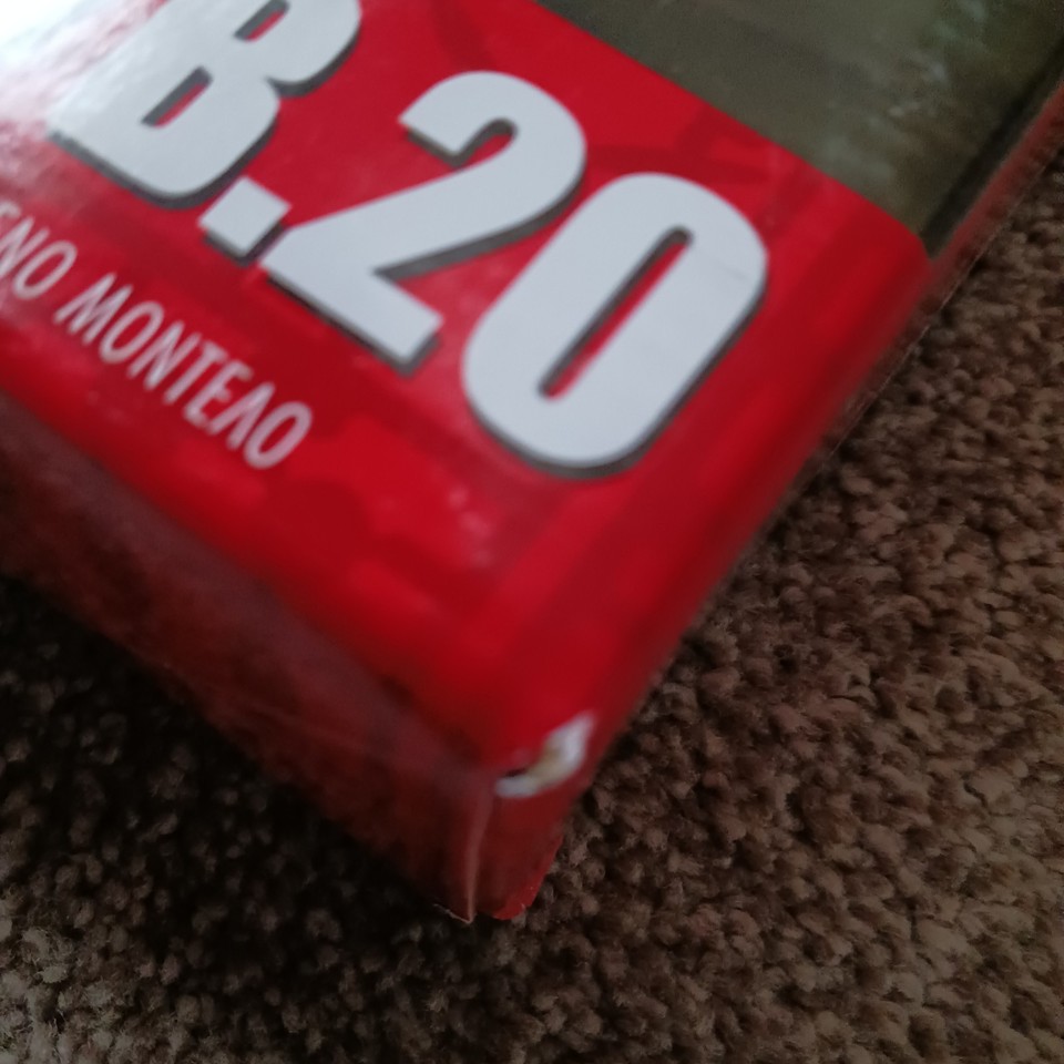 Airfix Canberra Model Kit 1/48 Scale | eBay UK