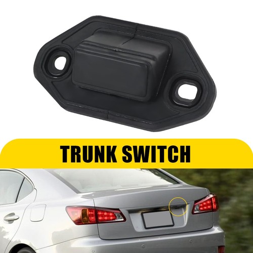 84945-53010 US Lid Trunk Release Switch Button For Lexus IS250 2.5L ...