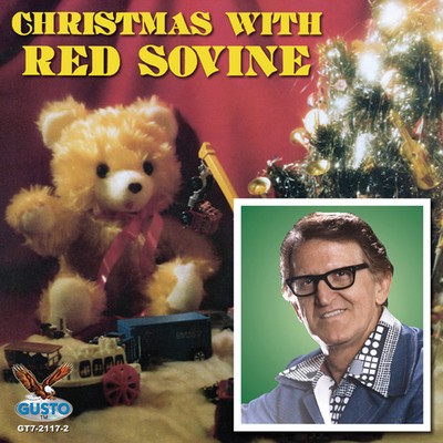 Red Sovine - Christmas with Red Sovine [New CD] | eBay UK