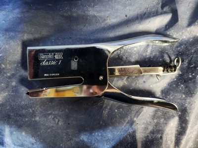 Staplers - Stapler Made In Sweden