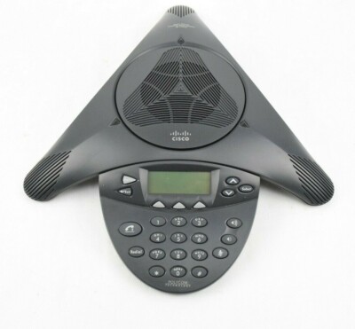 Cisco 7936 IP Conference Station | eBay
