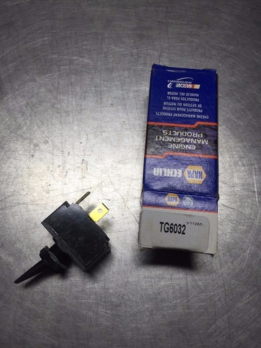 TG6032 NAPA Toggle Switch 2 Terminals 20 Amp Echlin TG 6032 | eBay