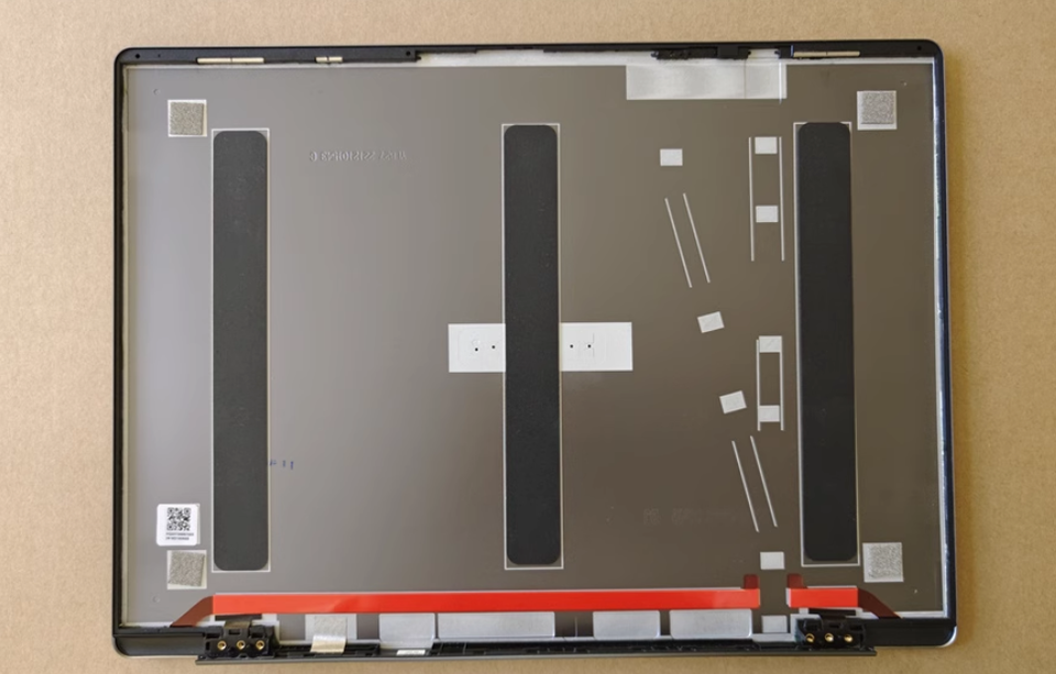 New for MagicBook V14 HGE-W56 W76 HGF HGE-WX6 A cover top case 2022 | eBay