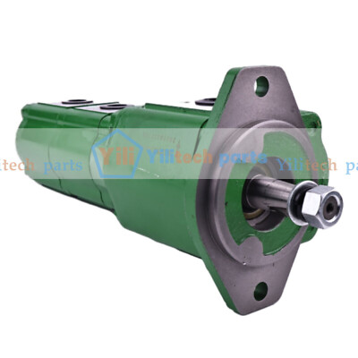 Hydraulic Pump SJ16701 SJ21033 for John Deere 6E1504/1404 6100D 6105E ...