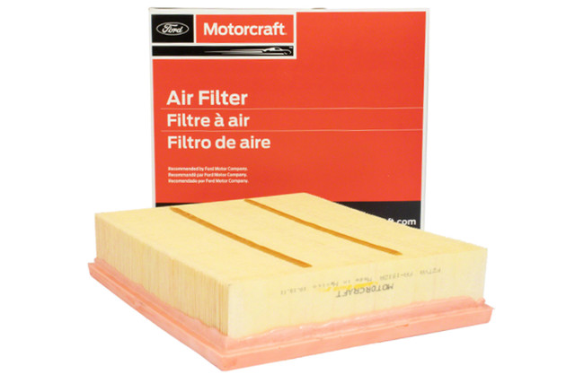 MOTORCRAFT FA1912 - Air filter cross reference