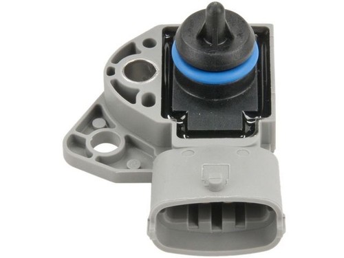 For 2001-2007 Volvo V70 Fuel Pressure Sensor Bosch 57113XSJJ 2004 2006 ...