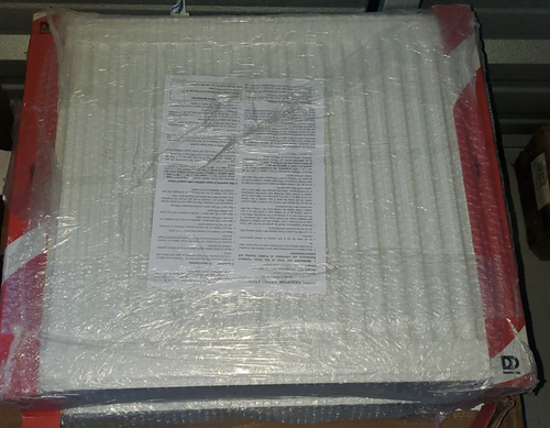 GRANBY DD20.24DBL PENSOTTI 20"X24" STEEL PANEL RADIATOR DEMIR DOKUM ...