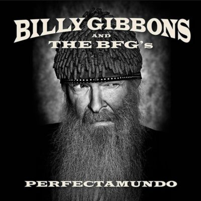 Gibbons, Billy And The BFG's - Perfectamundo - CD - New 888072378865 ...