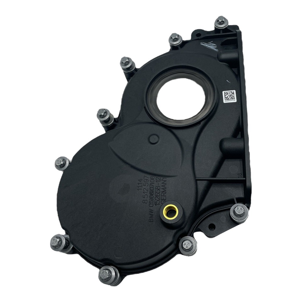 2014-2023 Genuine BMW MINI 1.5 3 Cylinder Crankshaft Timing Cover ...
