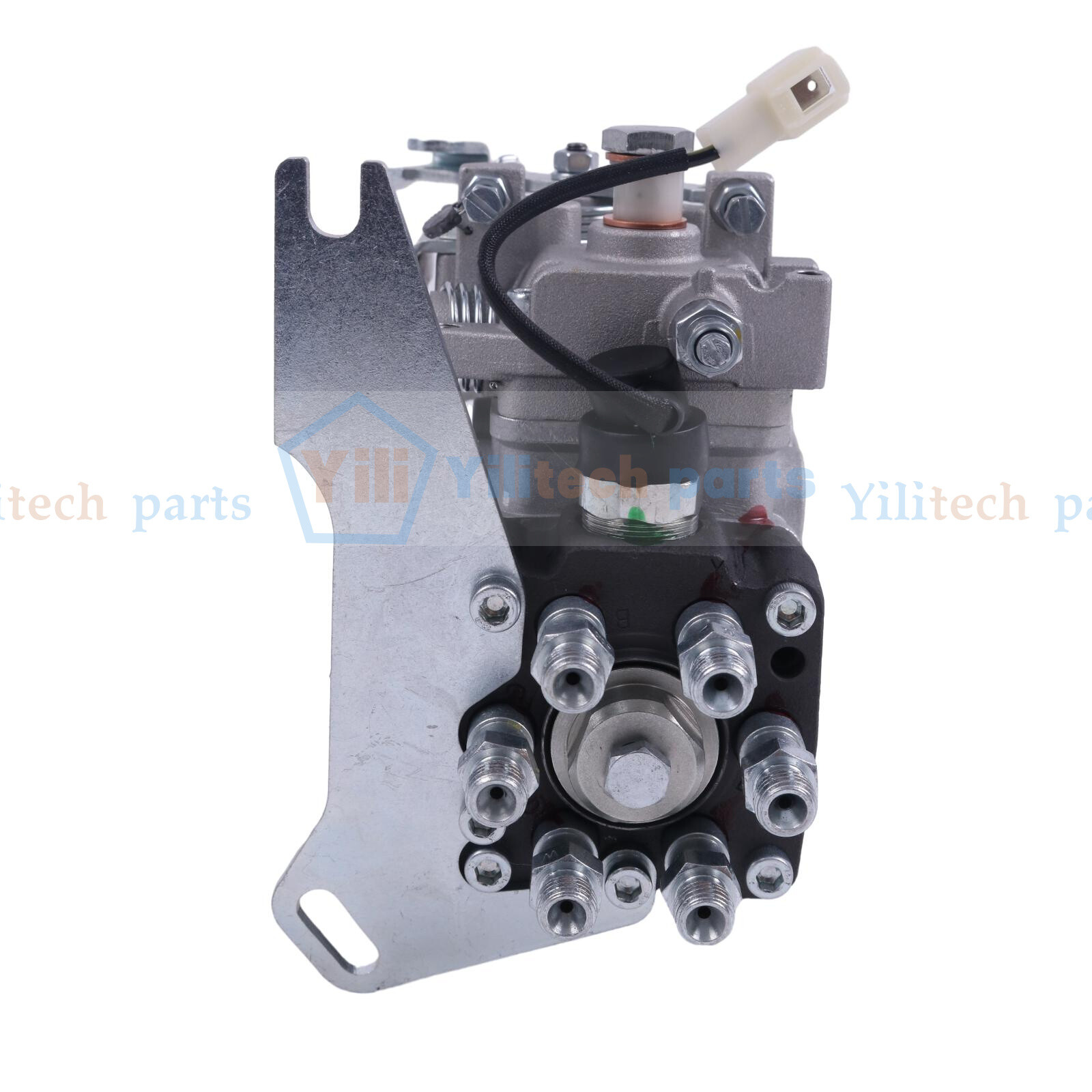 Fuel Injection Pump 32B65-00510 104661-3031 For Mitsubishi Engine S6S ...