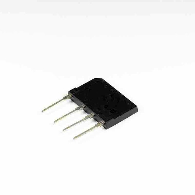 5PCS GBJ2506 RECT BRIDGE GPP 600V 25A GBJ 2506 | eBay