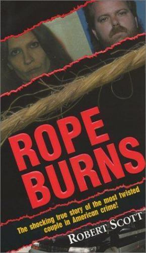 Rope Burns - 9780786011957, Robert Scott, paperback 9780786011957| eBay