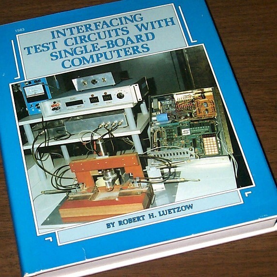1979 SBC Interfacing w/ Synertek SYM-1 KIM-1 AIM 65 + Commodore VIC-20 ...