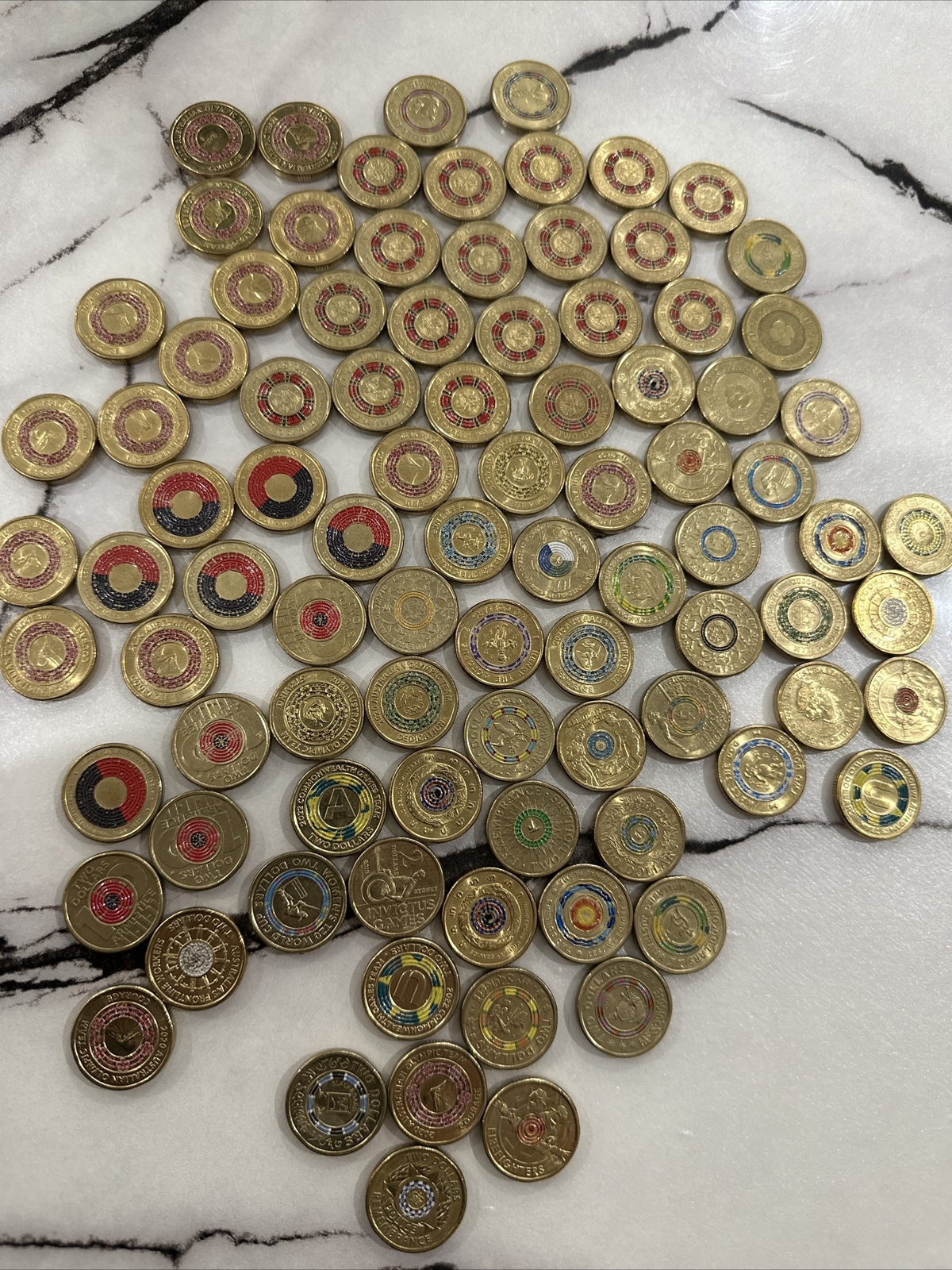 $2 Dollar Rare Coin | eBay Australia