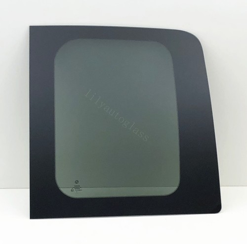 Fits 15-22 Ram Promaster City Passenger Right Side Back Window Glass ...