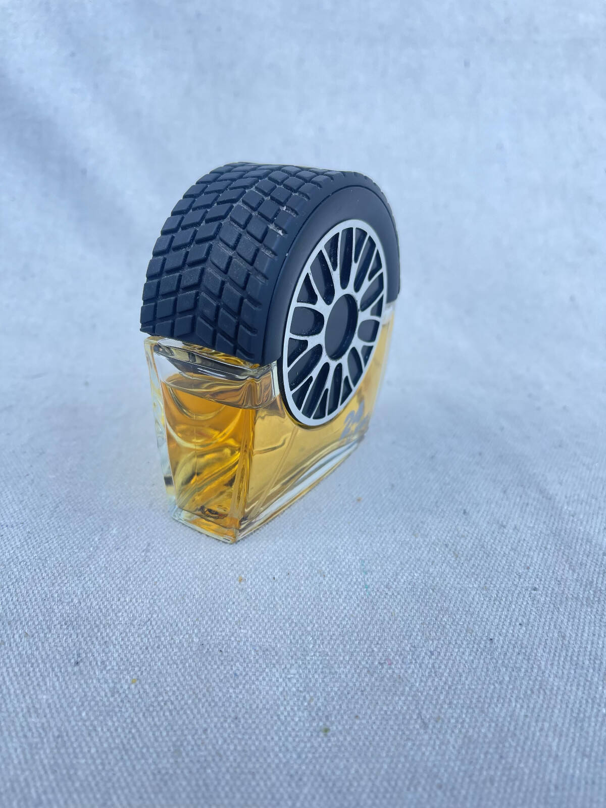 24 Le Mans - Cologne - Natural Spray - 100 ml 3.3 fl.oz Made In France ...