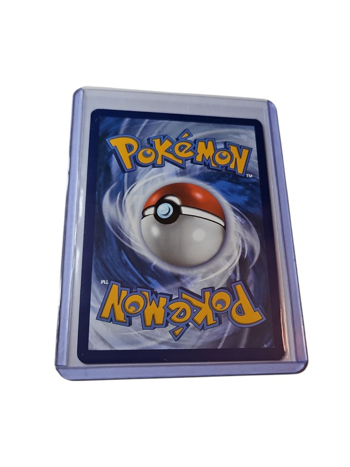 Awakening Drum 141/162 - Temporal Forces - ACE SPEC Rare Pokemon Card ...
