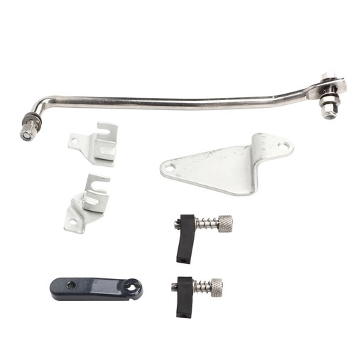 Professional Outboard Steering Link Kit High Accuracy For 25 25ELH ...