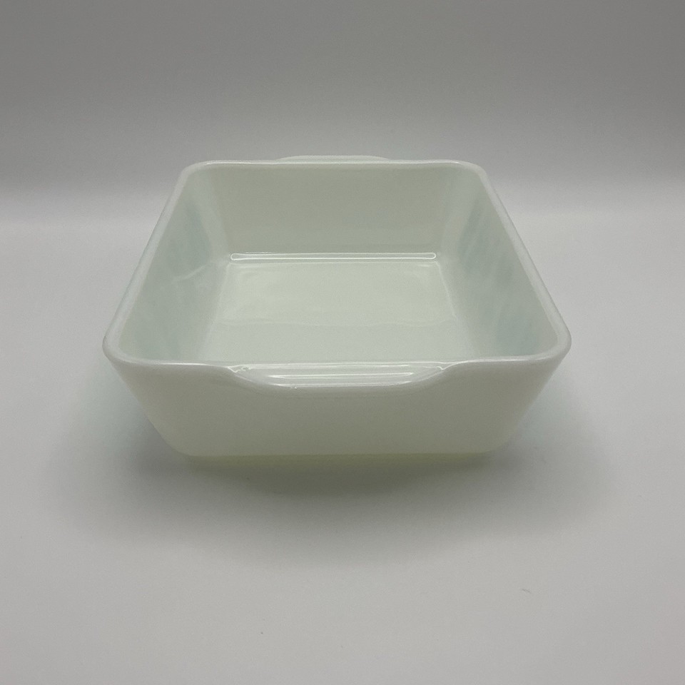 Vintage Pyrex Amish Butterprint Turquoise 0503 1.5 qt Casserole Dish ...