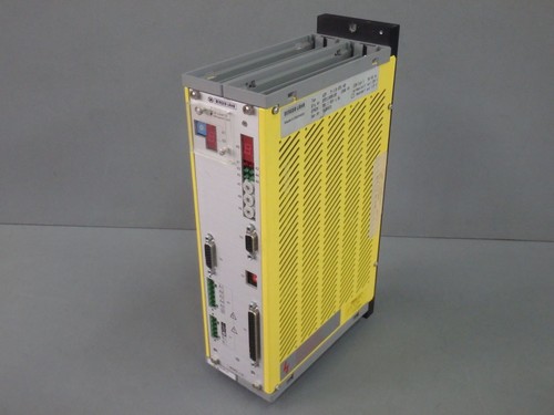 WDP511805100 - BERGER LAHR - WDP5-118.051-00 / Motion control unit USED ...