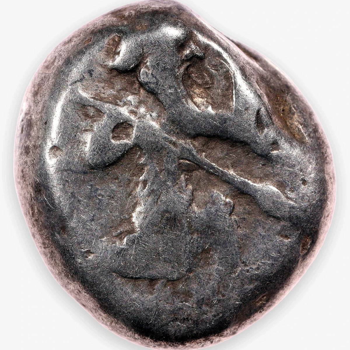 Lydian Kingdom Coin