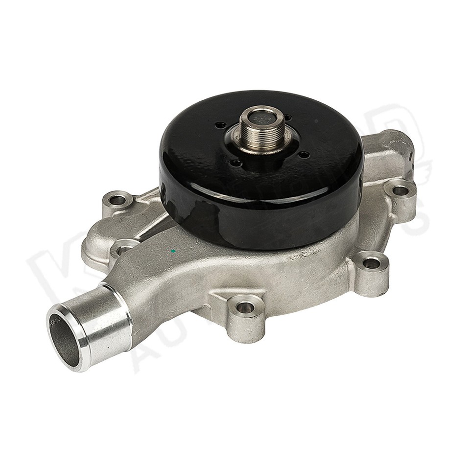 Water Pump AW7160 New Cooling For Dodge Jeep 3.9L 5.2L 5.9L Engine 1993 ...