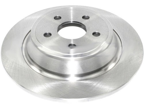 Brake Rotor For Edge Fusion Police Responder Hybrid SSV Plug-In GN96D6 ...