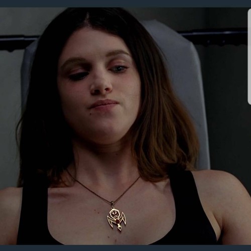 Official Licenced HBO True Blood Lilith Pendant (NEW) | eBay