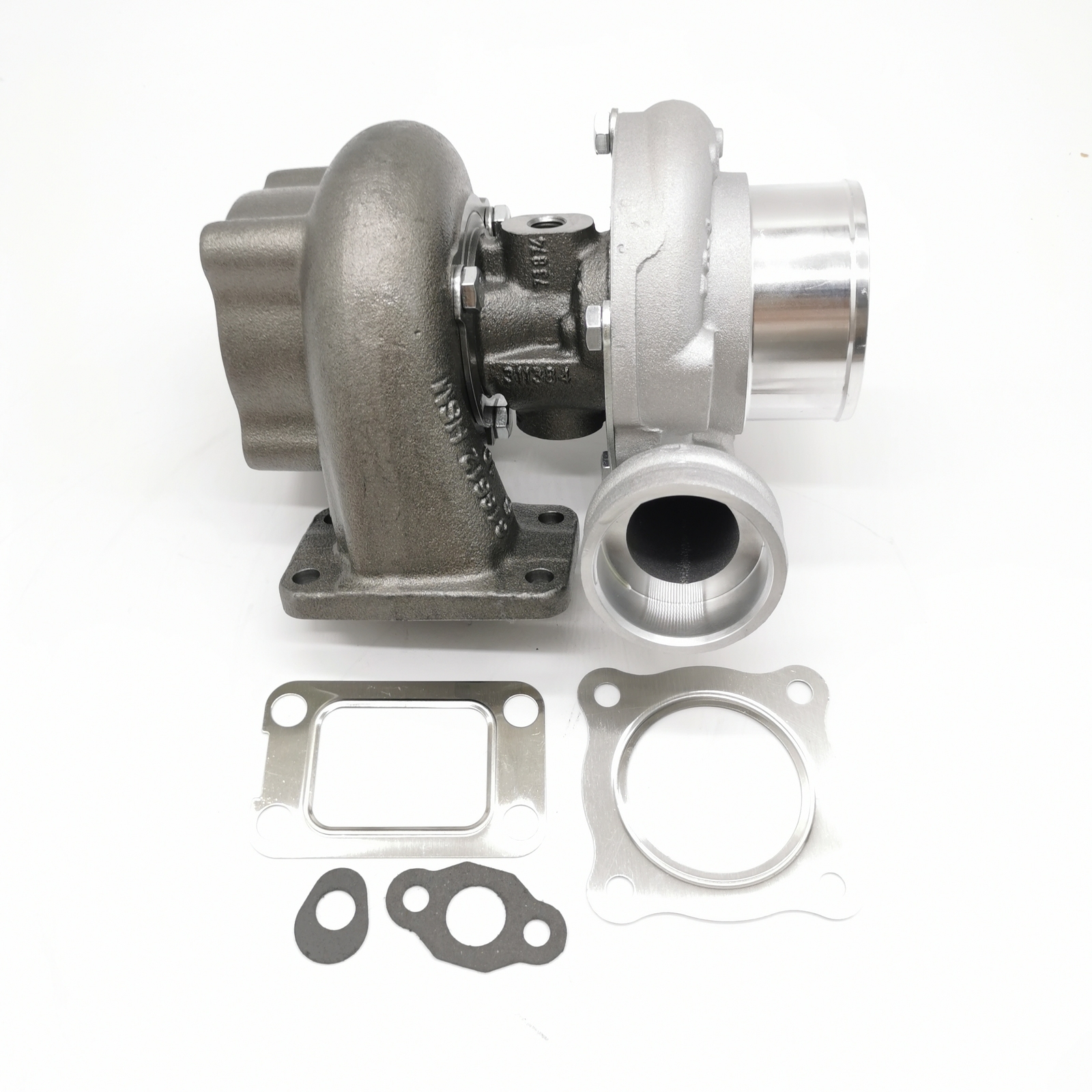 For Deutz Engine BF4M2012C Turbo S100-008H Turbocharger 318166 318279 ...