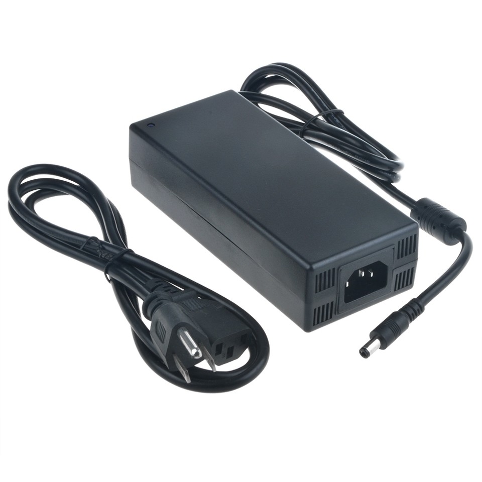 AC Adapter Power for AURIA EQ276W 27" WQHD Korean IPS LED Monitor ...