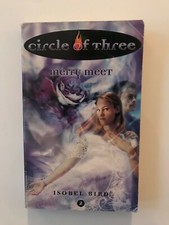 Circle of Three #2: Merry Meet by Isobel Bird (2001, Trade Paperback ...
