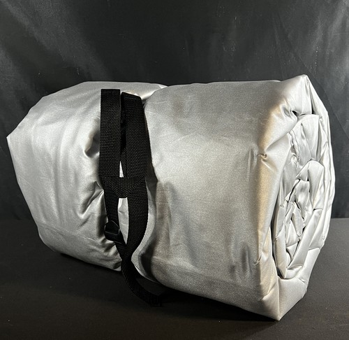 Fruno ZY24-212-2 CC-20X23 Fabric Class C RV Cover New Open Box | eBay