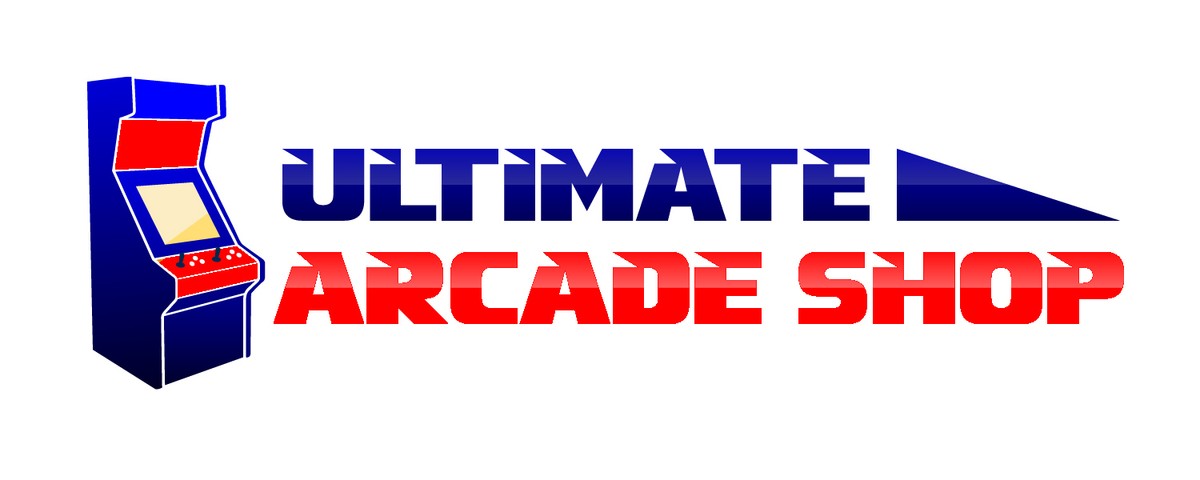 Ultimate Arcade Shop | eBay Stores