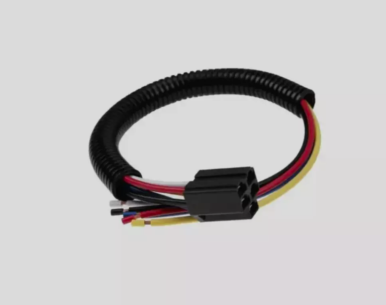 Starter Ignition Key Switch Wire Harness repair kit for Toro ExMark ...