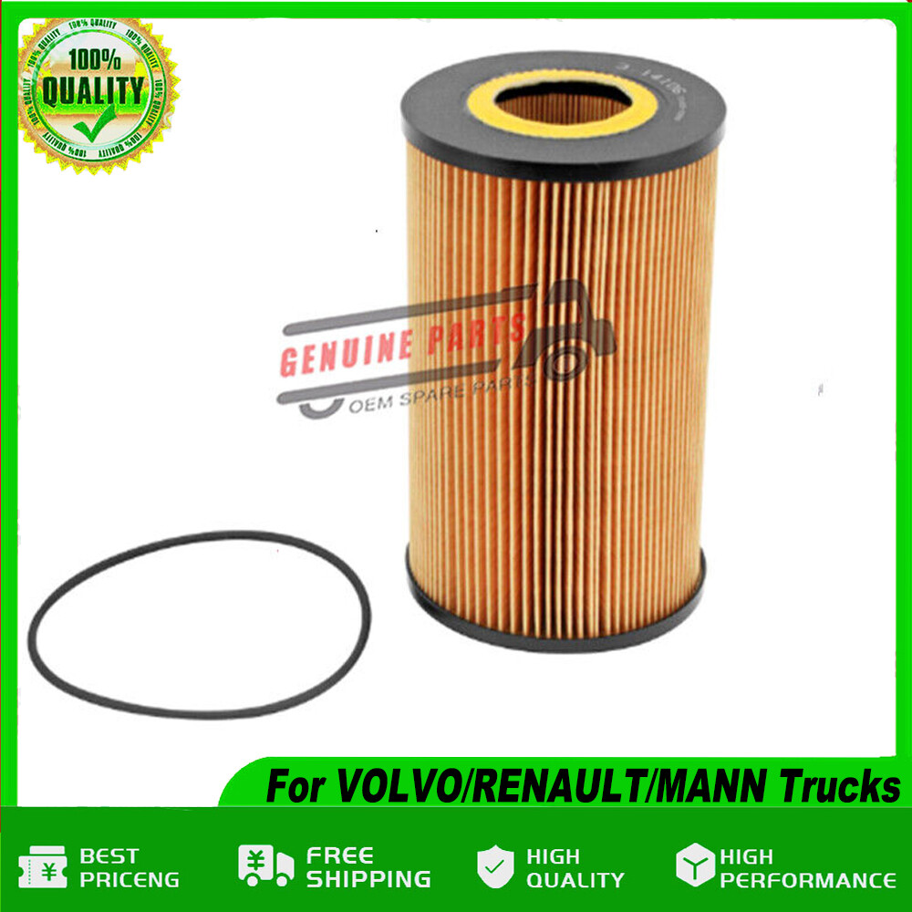 VOLVO-CARS 20998807 - cross reference oil filters | oilfilter ...