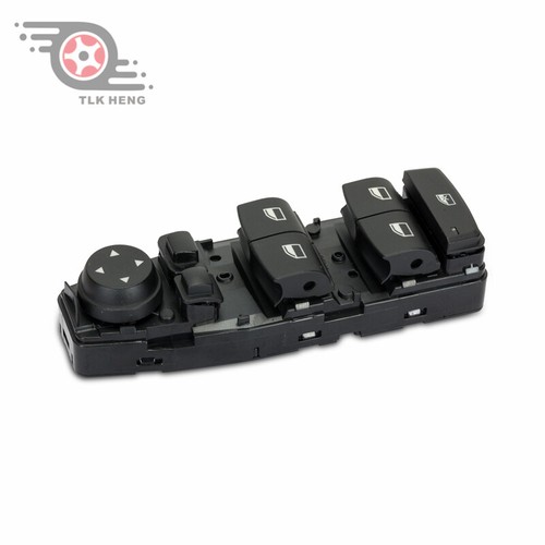 Window Switch 61319362107 Fits BMW 320i 328D 328i 335i 435i 535I 535D ...