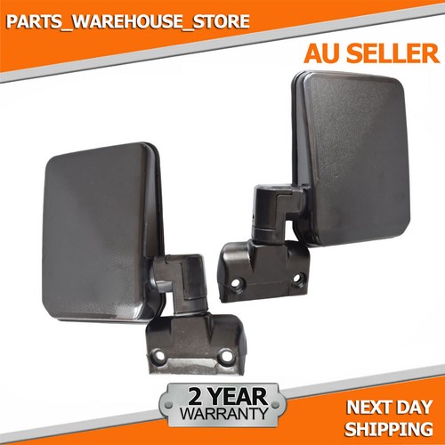 For Toyota Landcruiser Land Cruiser 70 75 78 Series 85-13 Door Side ...