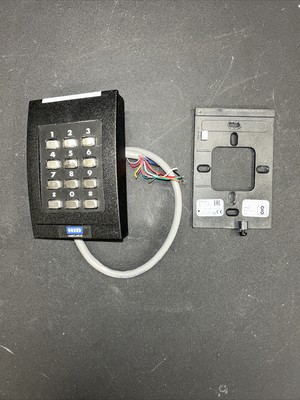 Control Panels & Keypads - Hid Card