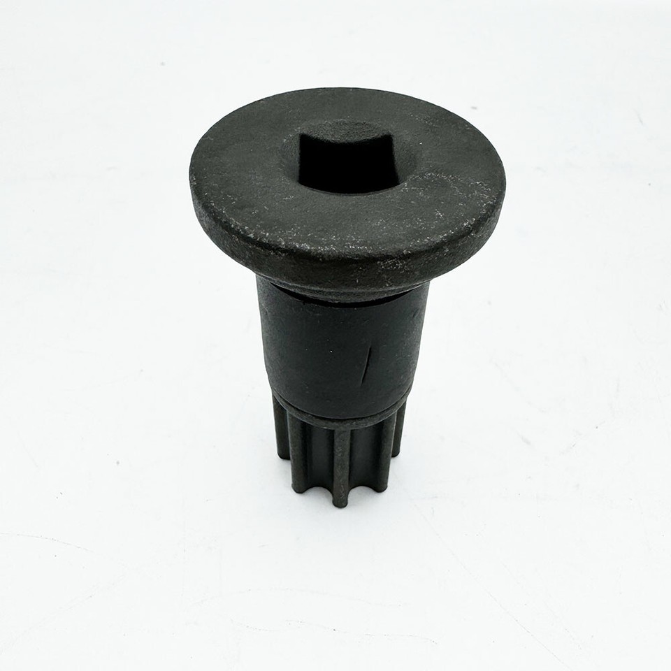 Hand Barring Rotating Tool Adapter For 5299073 Cummins Dodge Ram 5.9 6 ...