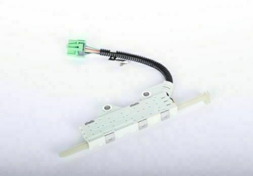 6L80 6L90 MLPS TR Neutral Safety Switch 24258550 104410a | ACDelco ...