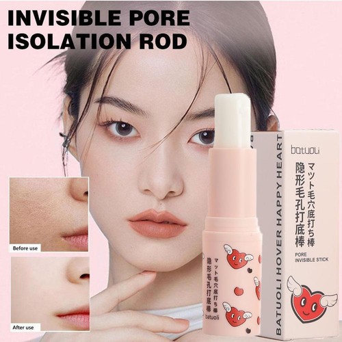 Invisible Pore and Line Minimizing Face Primer with Oil Control and | eBay