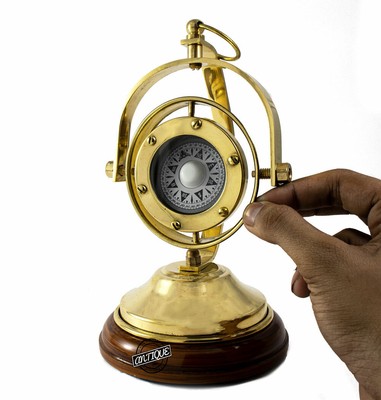 Compasses - Floating Compass