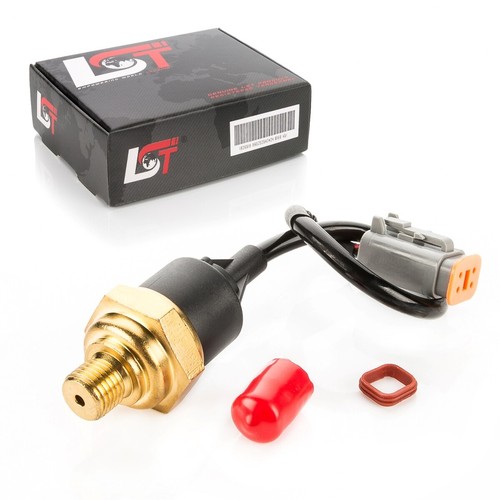 Ol Pressure Sensor Oil for Neoplan Cityliner Skyliner Scania 1452862 | eBay