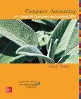 Computer Accounting with Sage 50 Complete Accounting Student CD-ROM ...