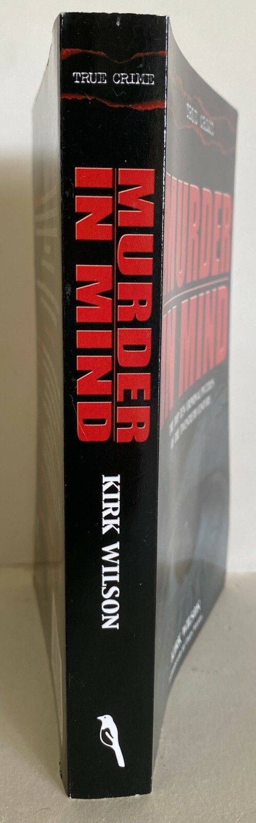 Murder In Mind Kirk Wilson Top 10 of the 20th Century VGC 2011 True ...