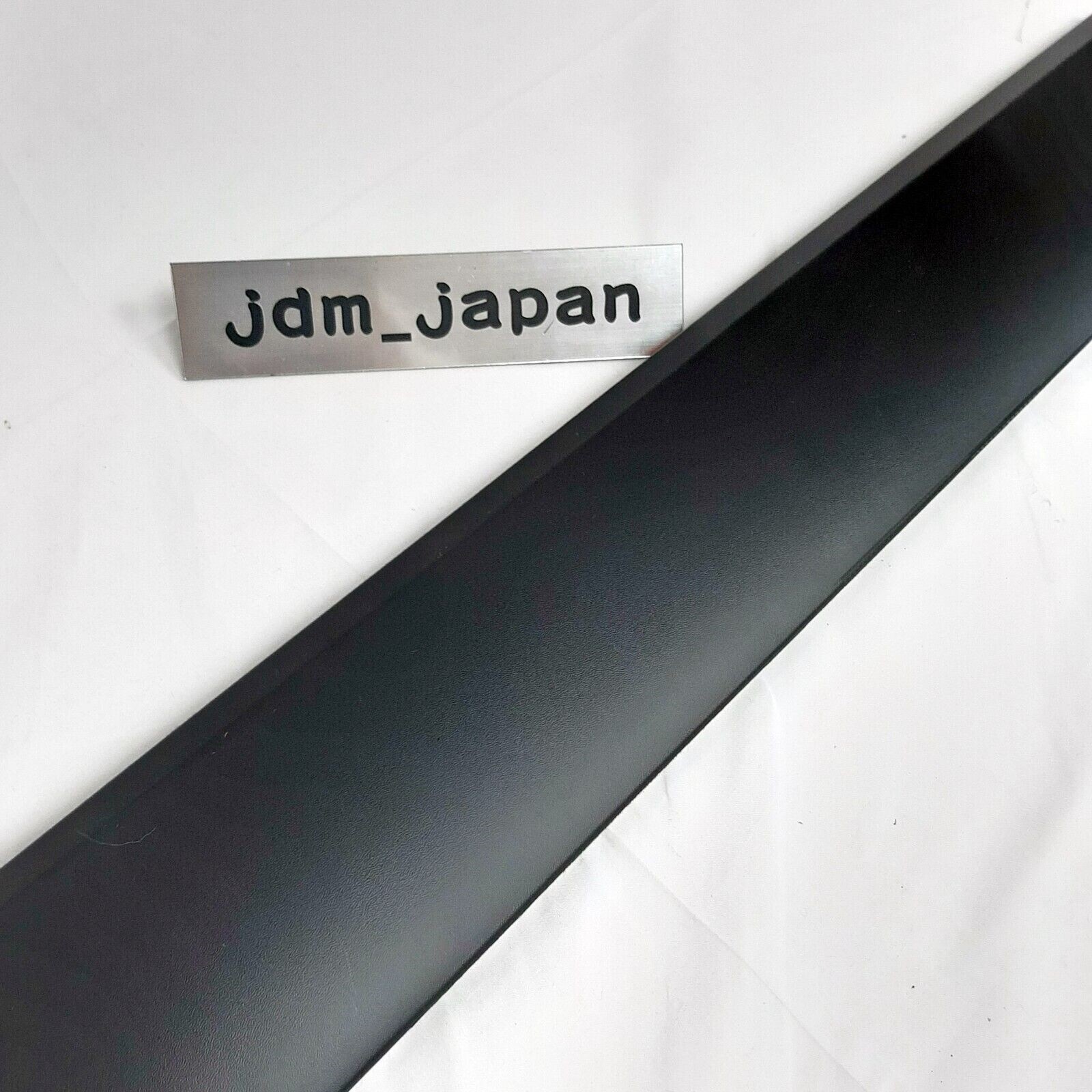 TOYOTA 75072-35142 FJ Cruiser Front Outside Door Molding Sub-Assembly ...